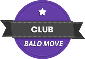 Products | Bald Move